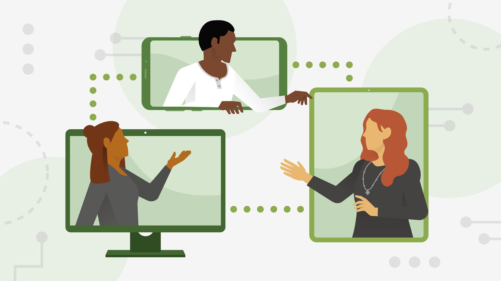 Google Meet Essential Training