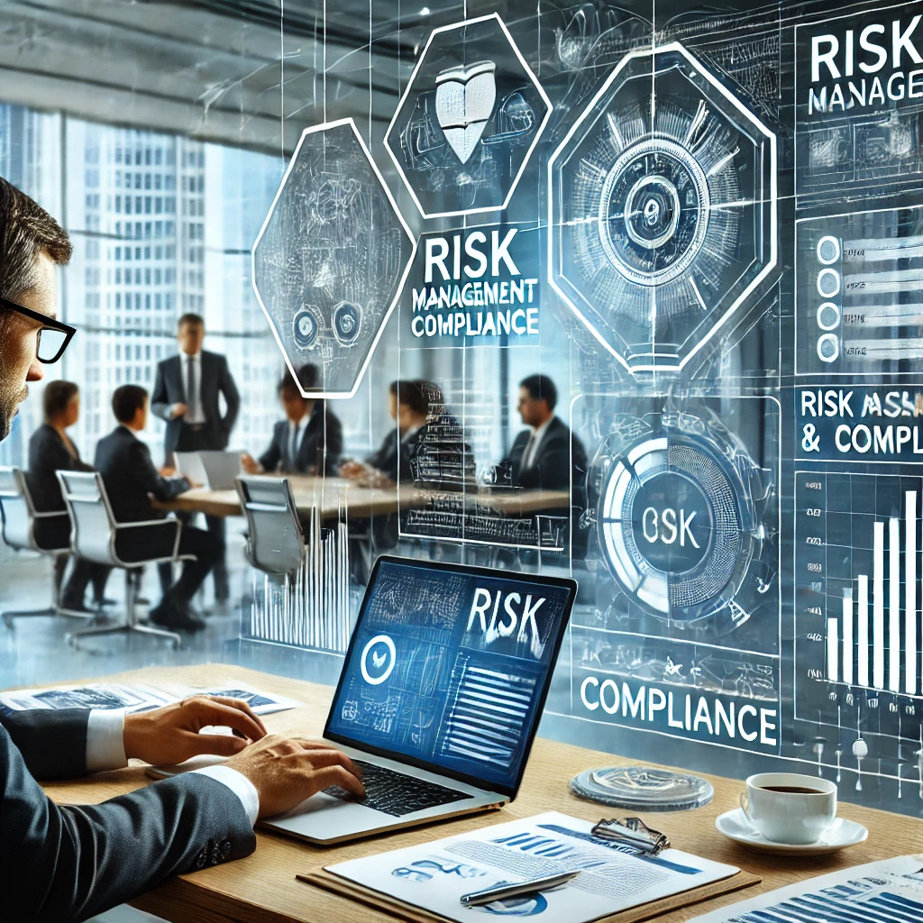 Risk Management and Compliance