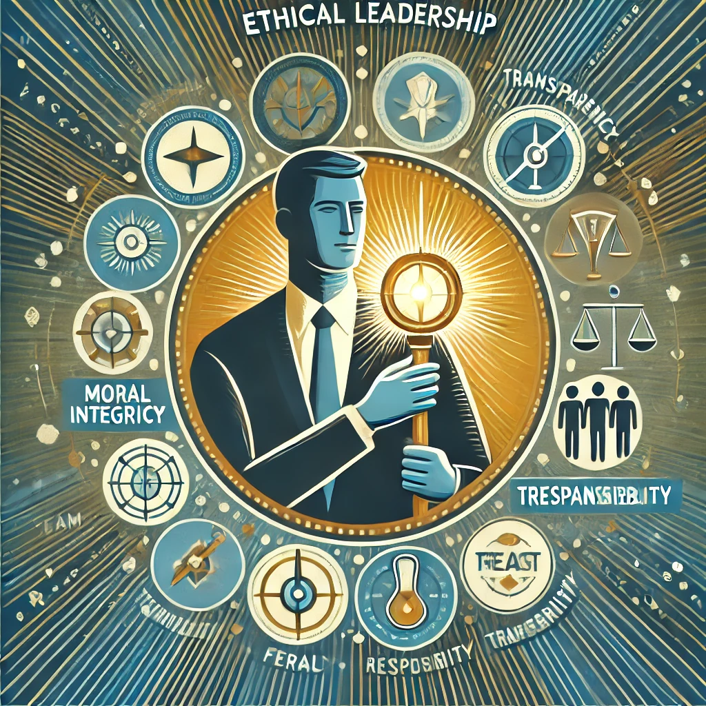 Ethical Leadership