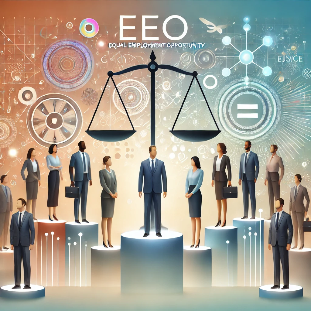 Equal Employment Opportunity (EEO)