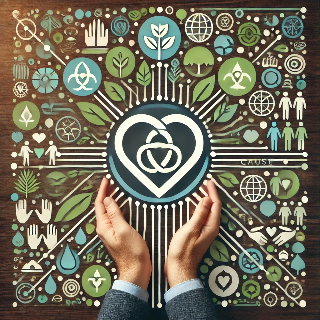 Cause Marketing: Aligning Your Brand with Social Causes