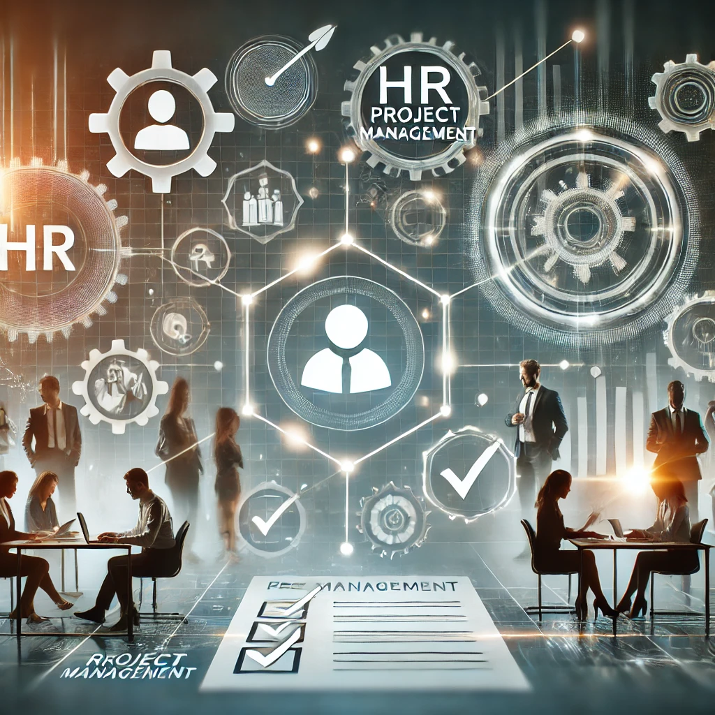 HR Project Management