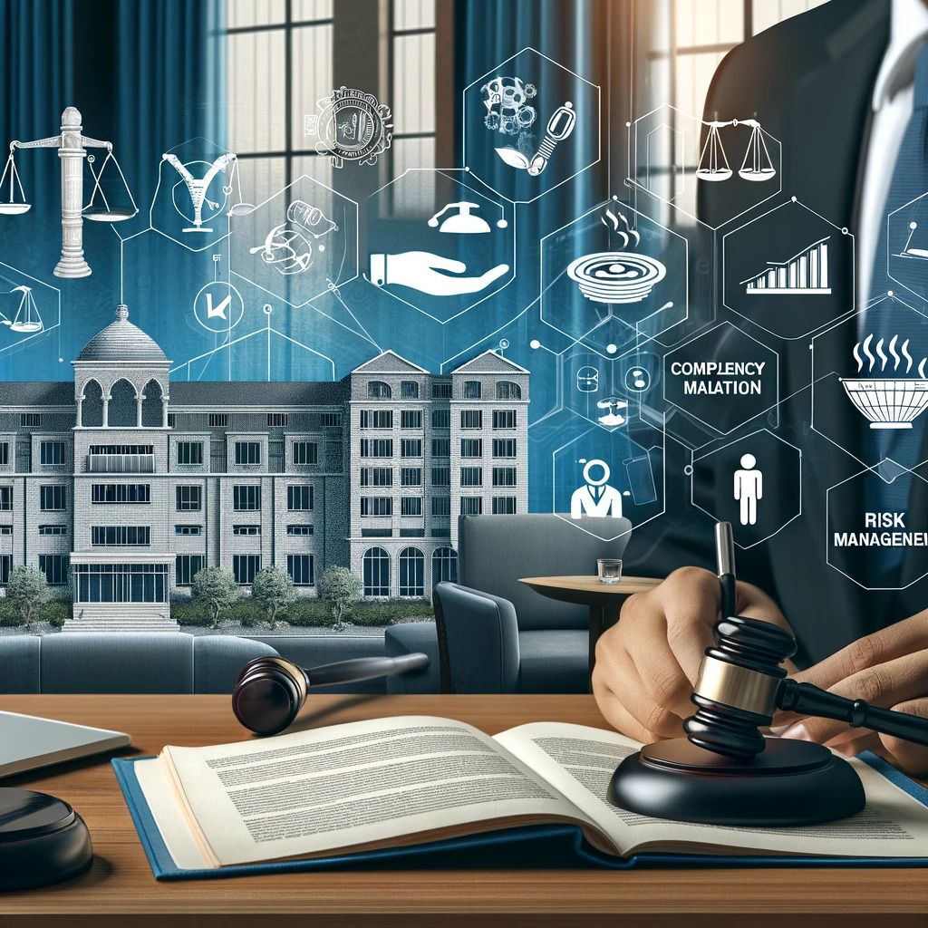 Hospitality Law, Regulations, and Risk Management