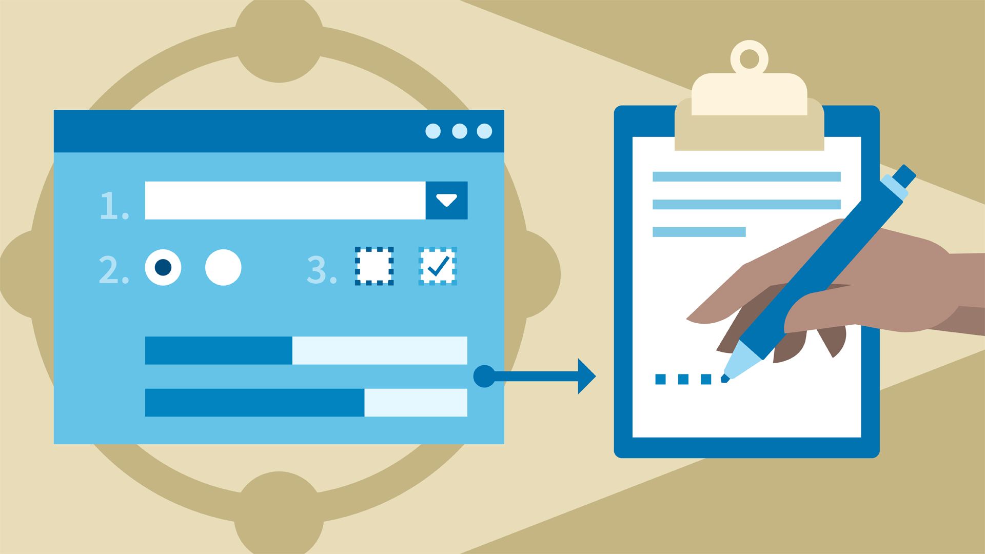 Google Forms Essential Training