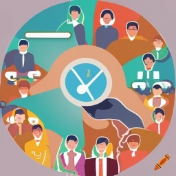 Talent Forecasting and Workforce Analysis