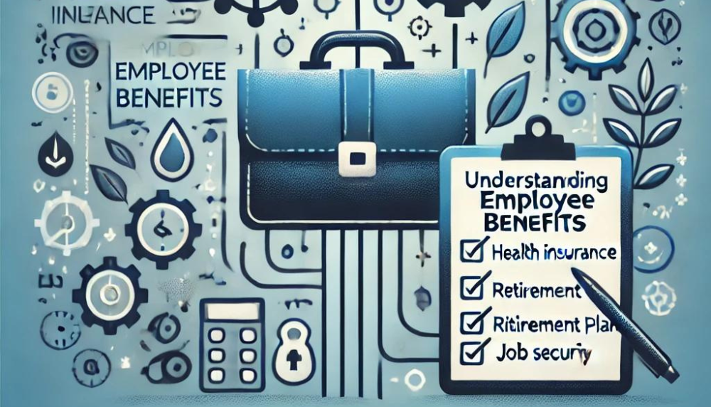 Understanding Employee Benefits