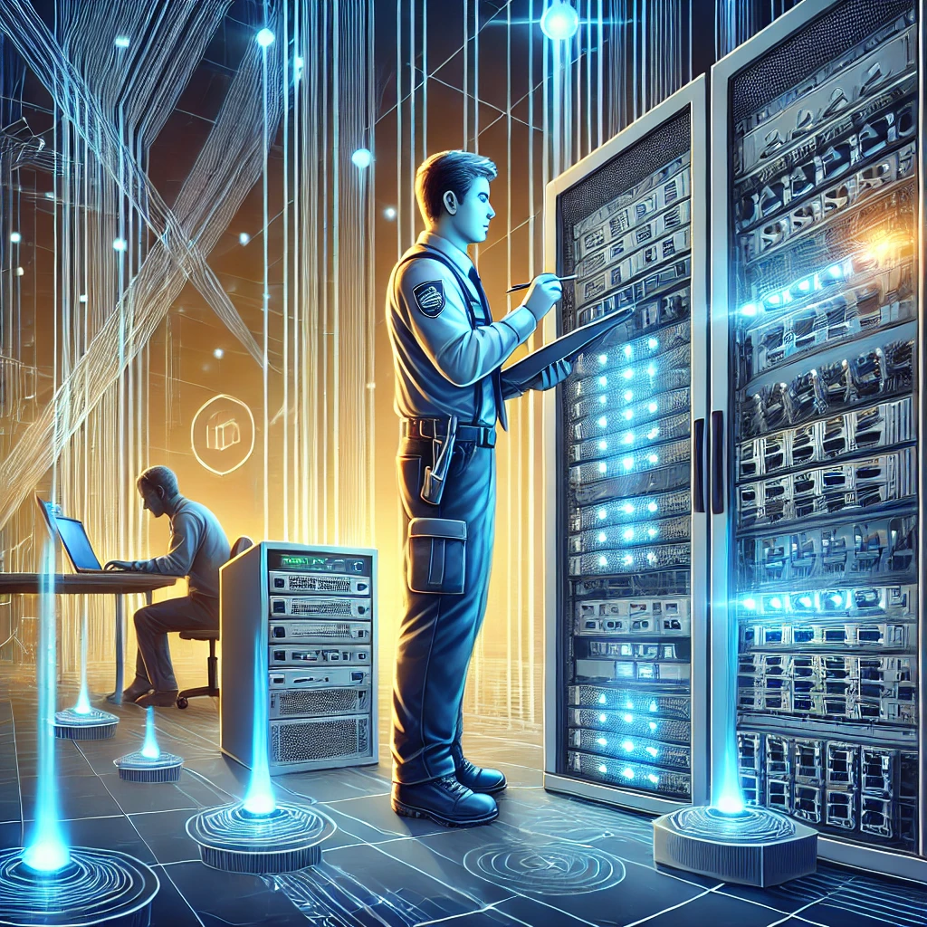 Telecommunications and Networking