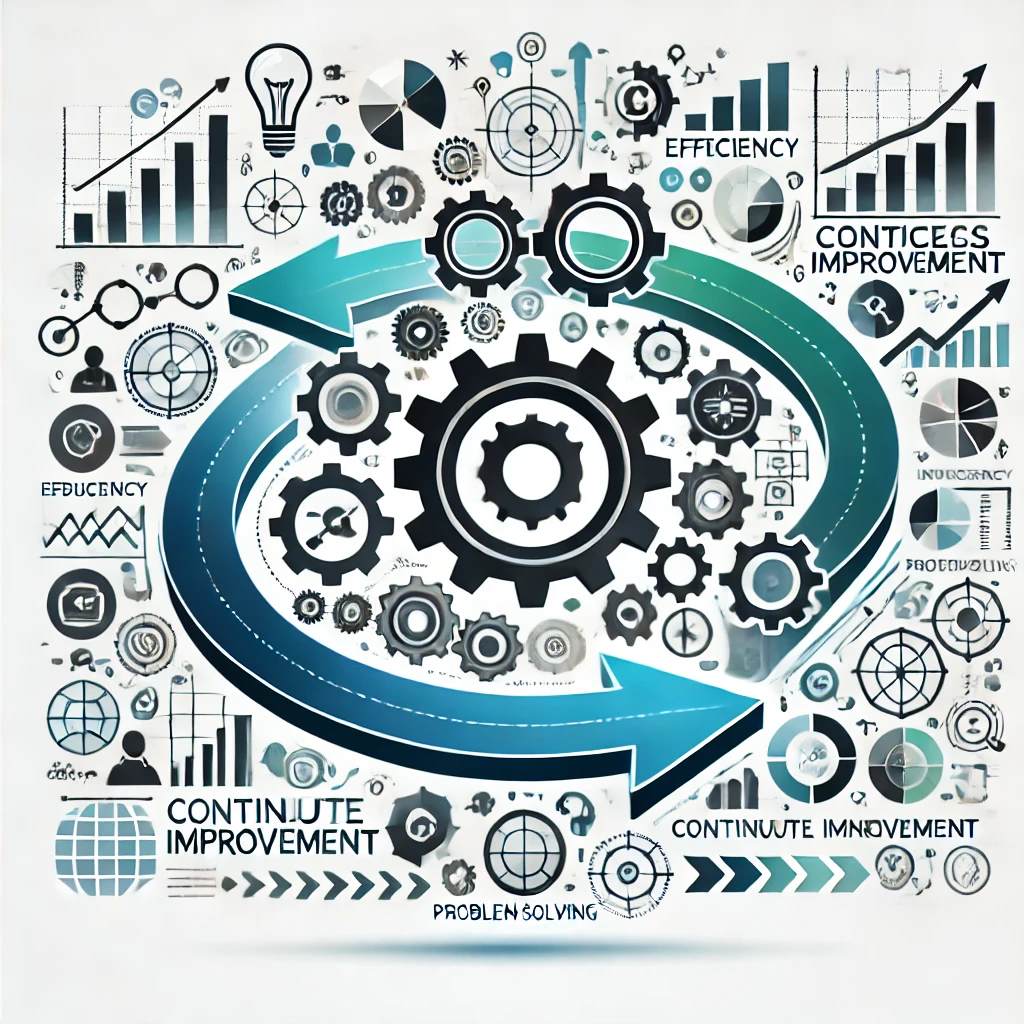 Process Improvement