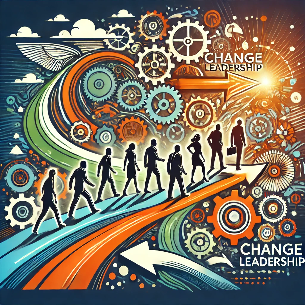 Change Leadership
