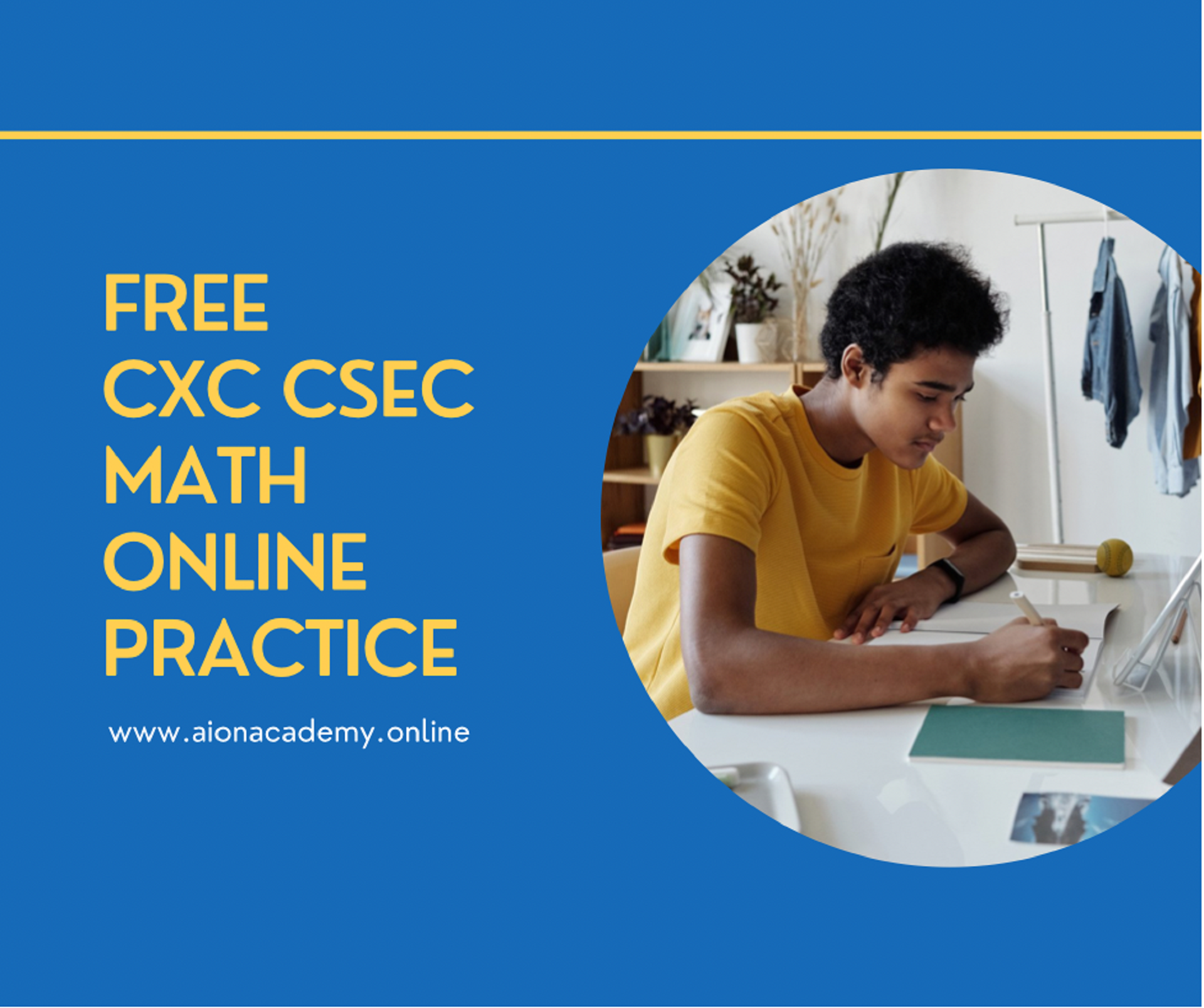 Mathematics | CXC | CSEC - Practice Mathematics | CXC | CSEC - Practice