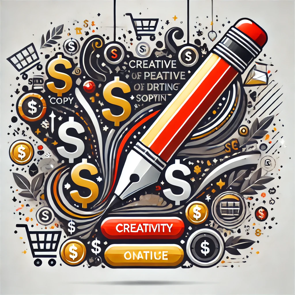 Copywriting: Writing Effective Copy that Sells