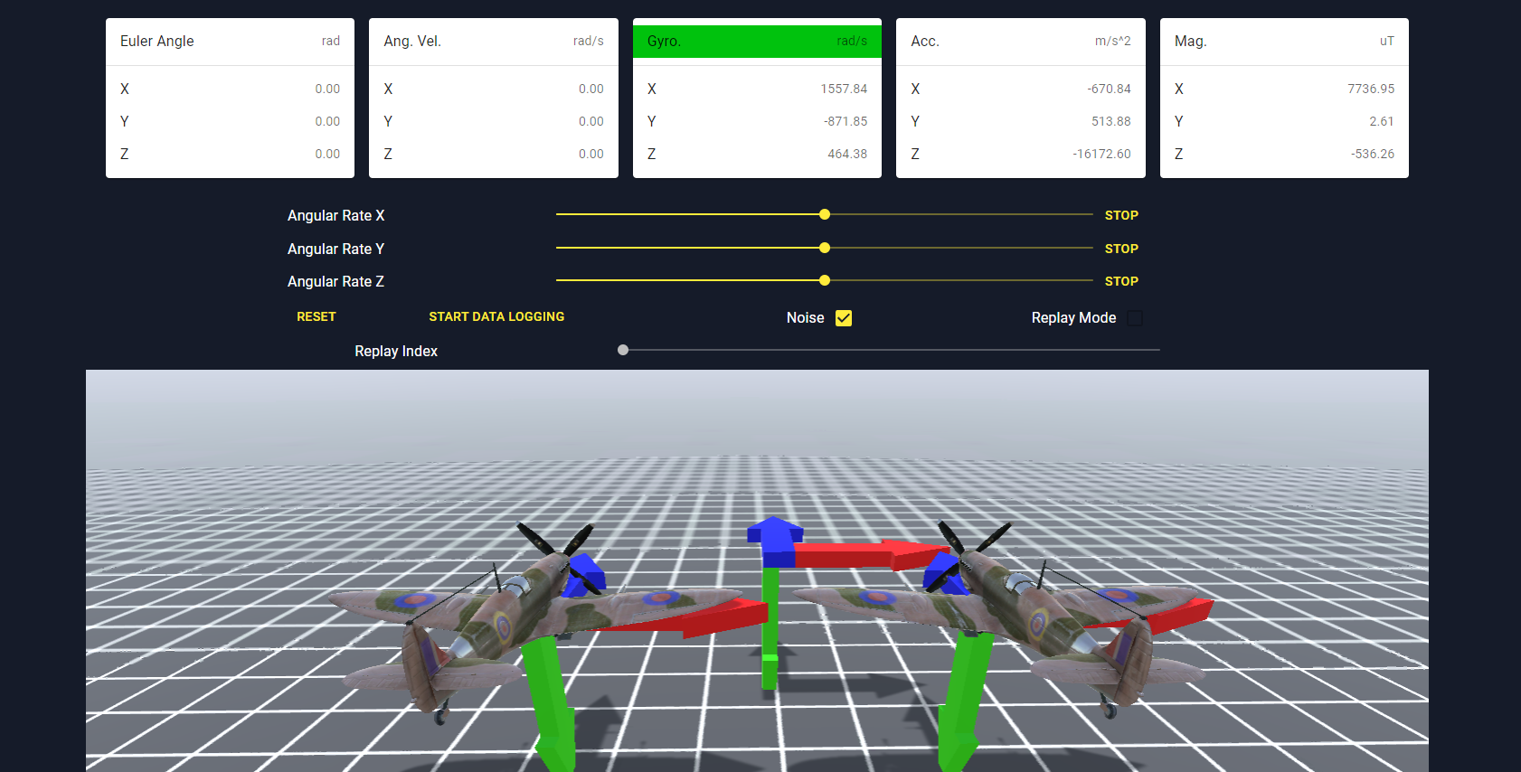 Online Robotics Engineering Courses - coding with simulation