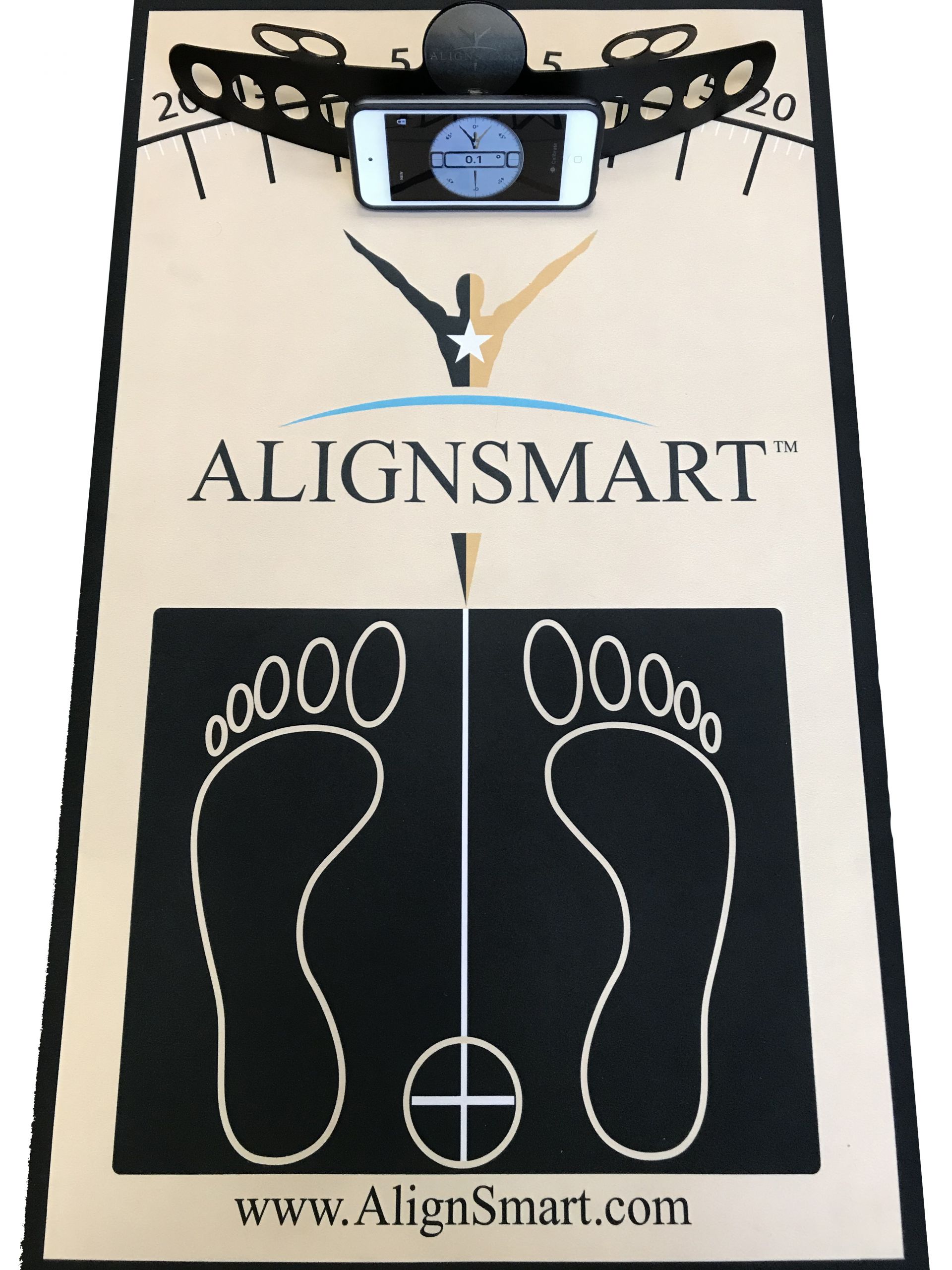 #1- AlignSmart® Postural Measurement Course