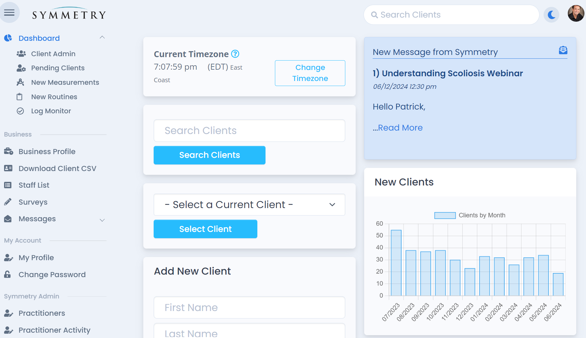 AlignSmart App Subscription- Level 4