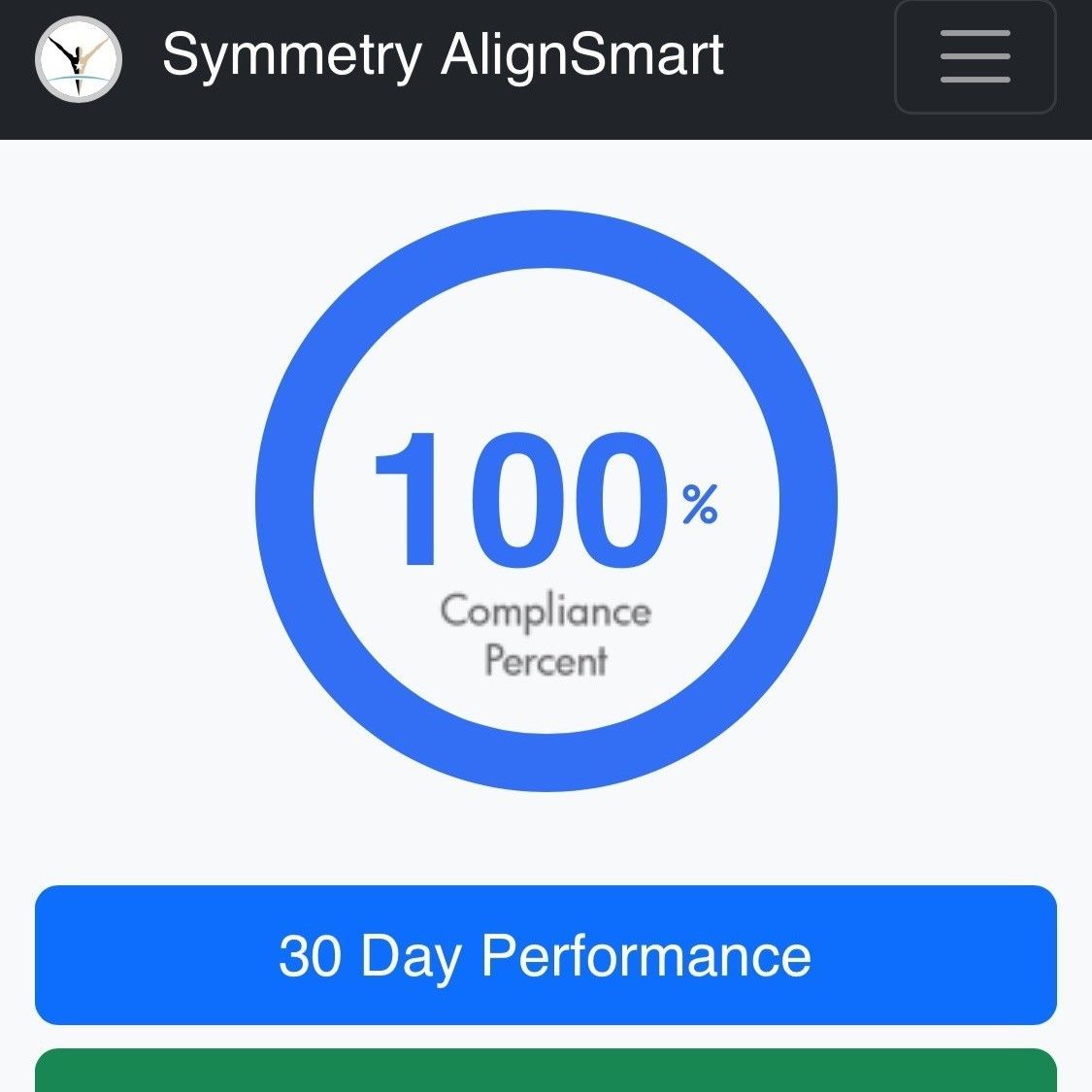 Client AlignSmart® App Subscription- Maintenance