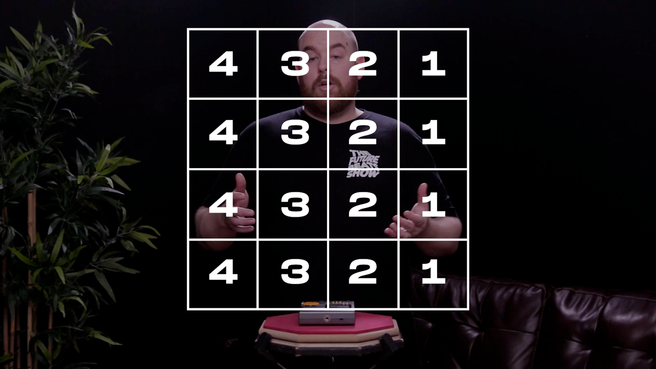 what-is-the-grid
