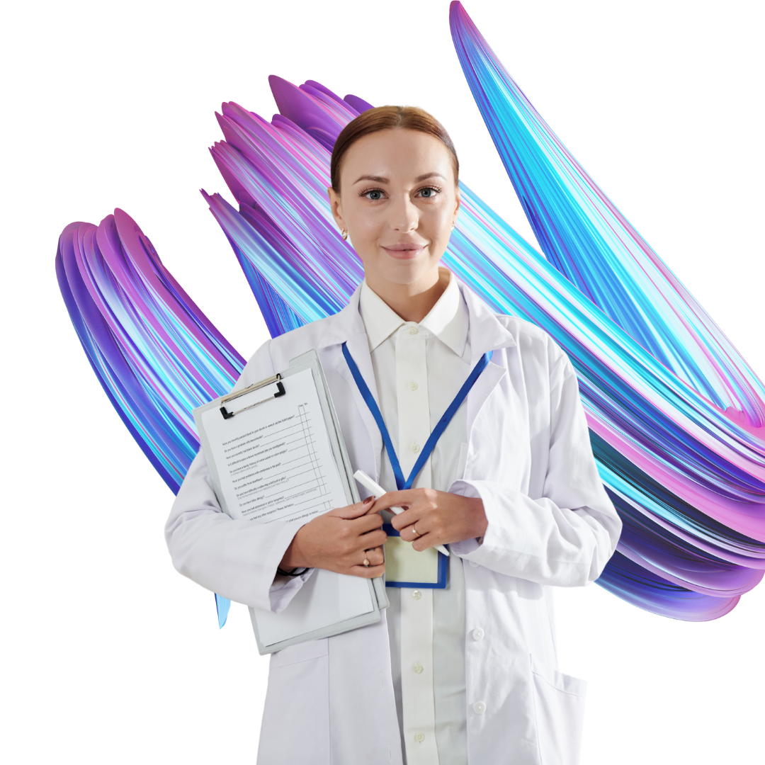 July 2025 Pharmacy Technician Program