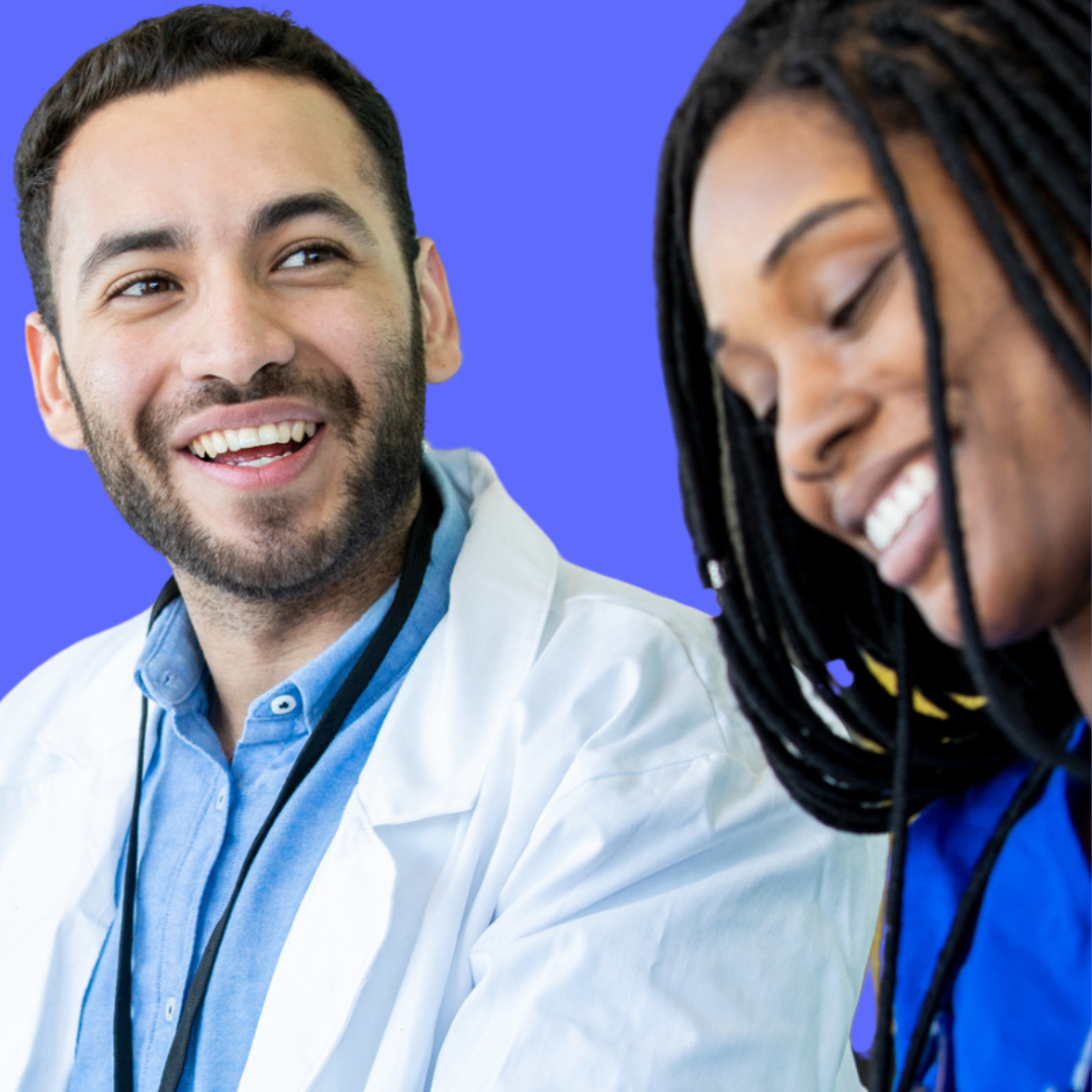 January 2025 Hybrid Pharmacy Technician Program