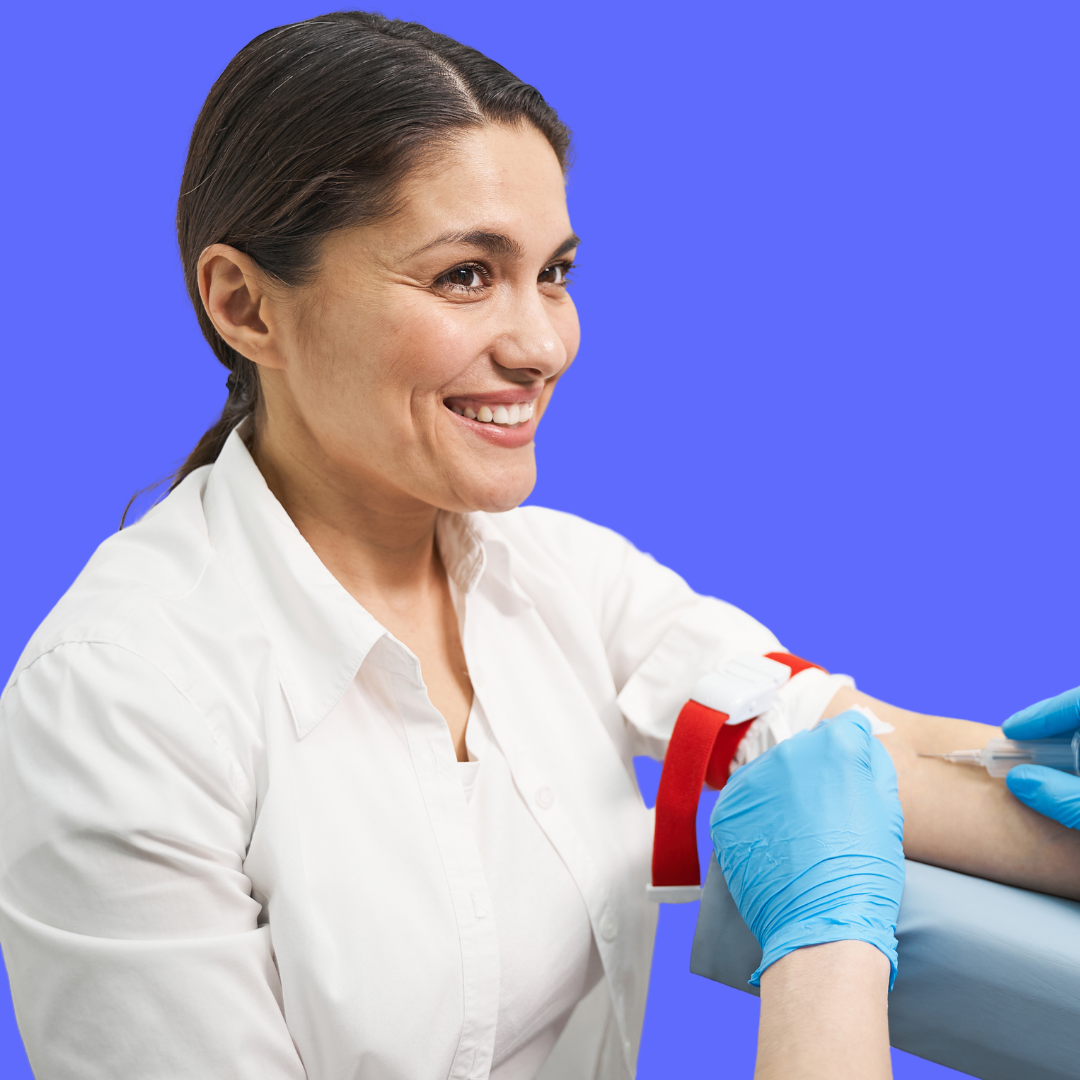 November 2025 Phlebotomy Hybrid Program