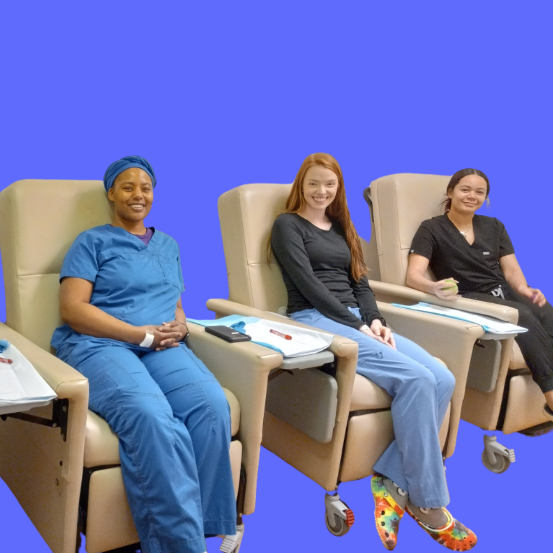 October 2024 Hybrid Phlebotomy Campus Program