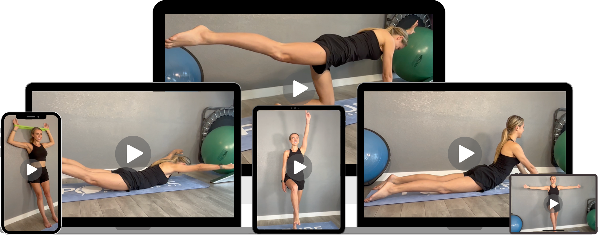 Brain Based Posture Routine