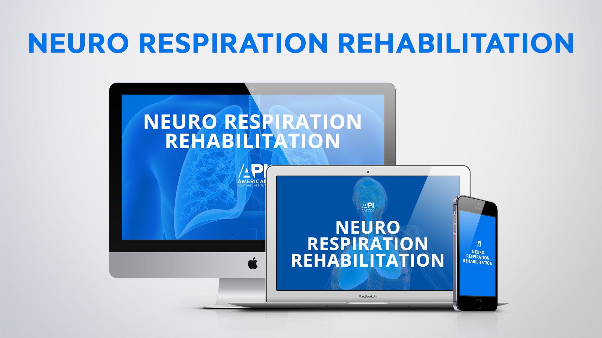 Neuro Respiration Rehabilitation