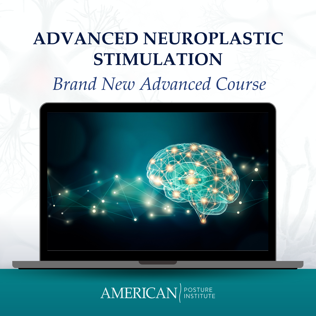 Advanced Neuroplastic Stimulation
