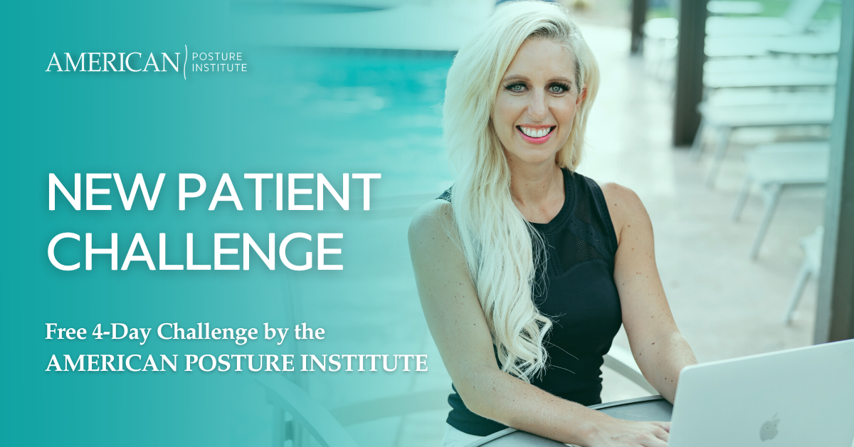 New Patient Challenge