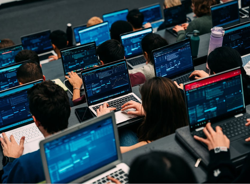 BCU - Example Pre-learning Portal