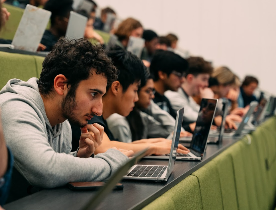 QMUL - Experience Banking Level 2