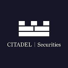 Citadel Securities - The Trading Invitational