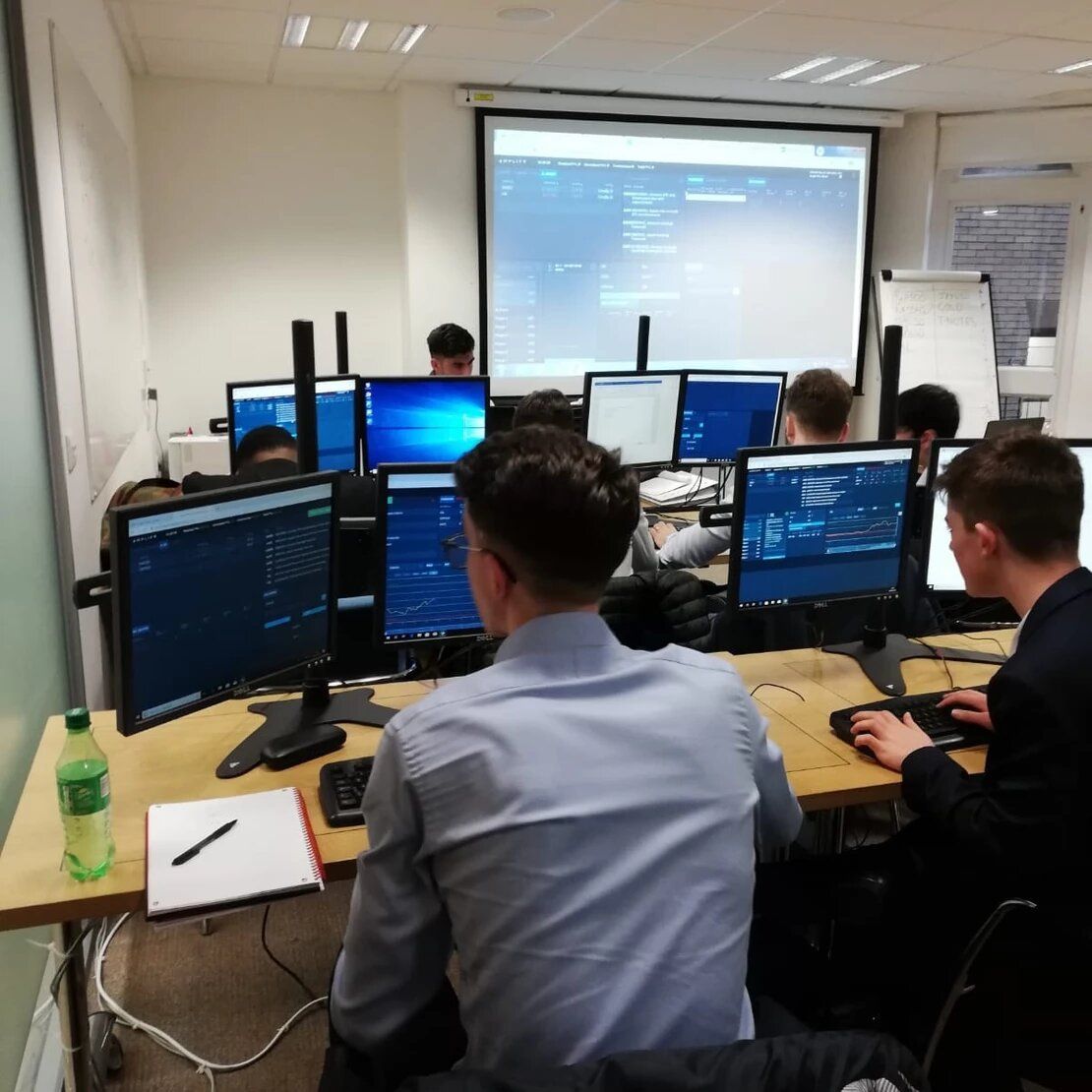 Helping students find their path