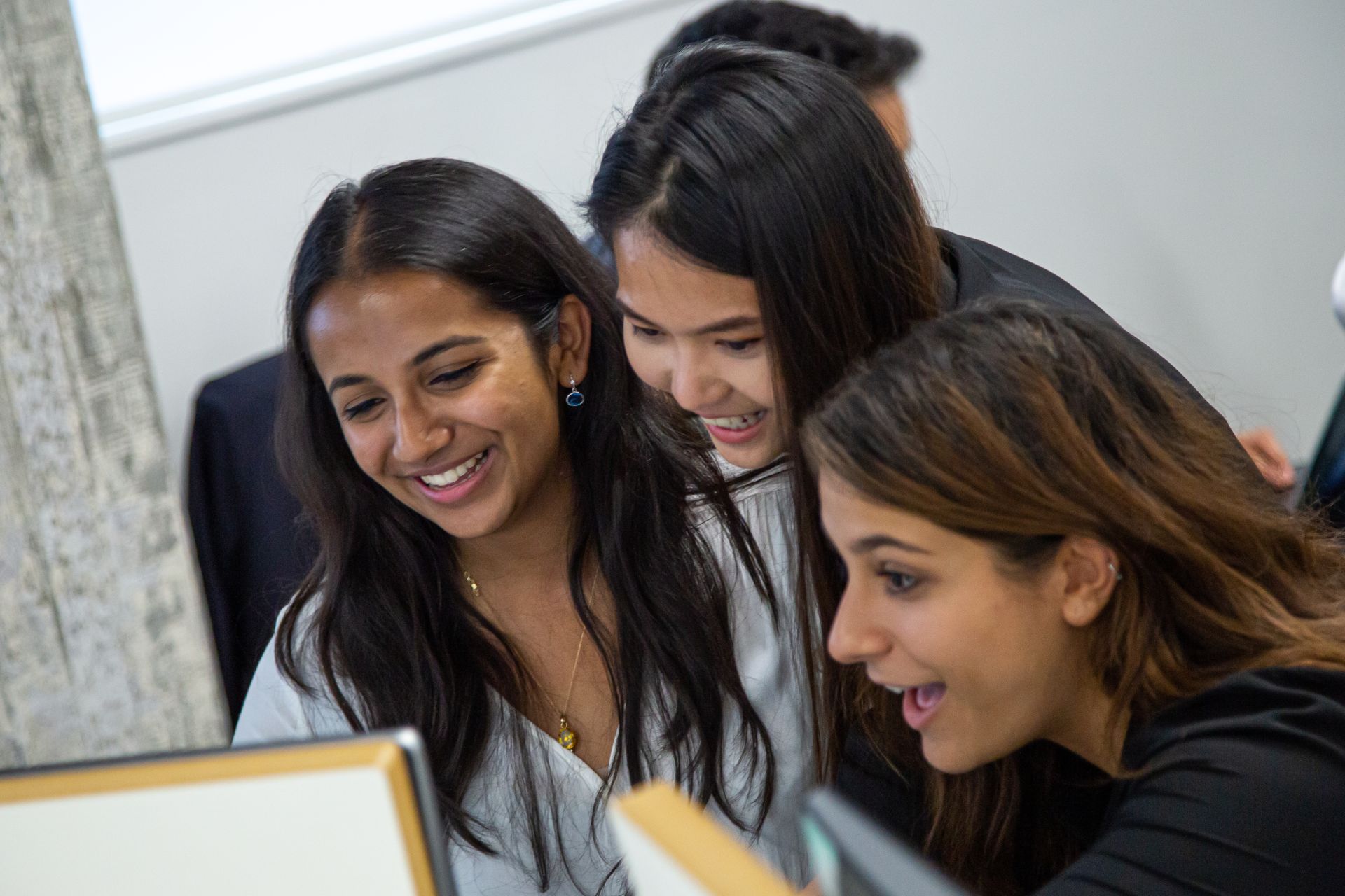 AmplifyME Launches Groundbreaking Investment Banking Pathway to ...