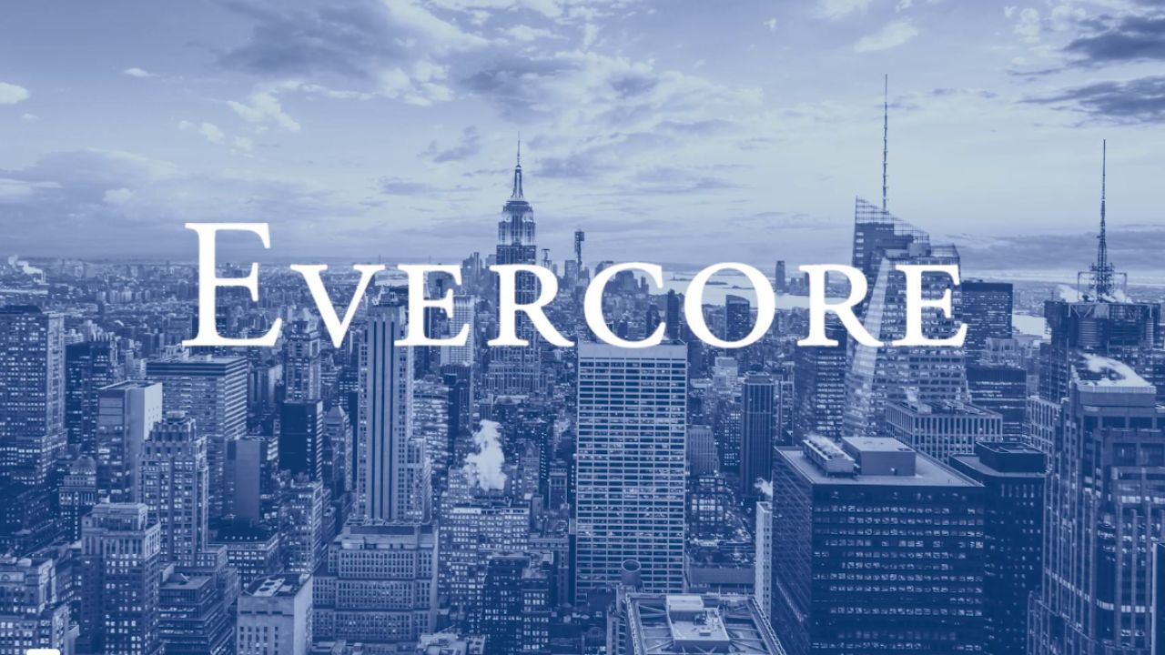 Evercore x AmplifyME Simulation Events