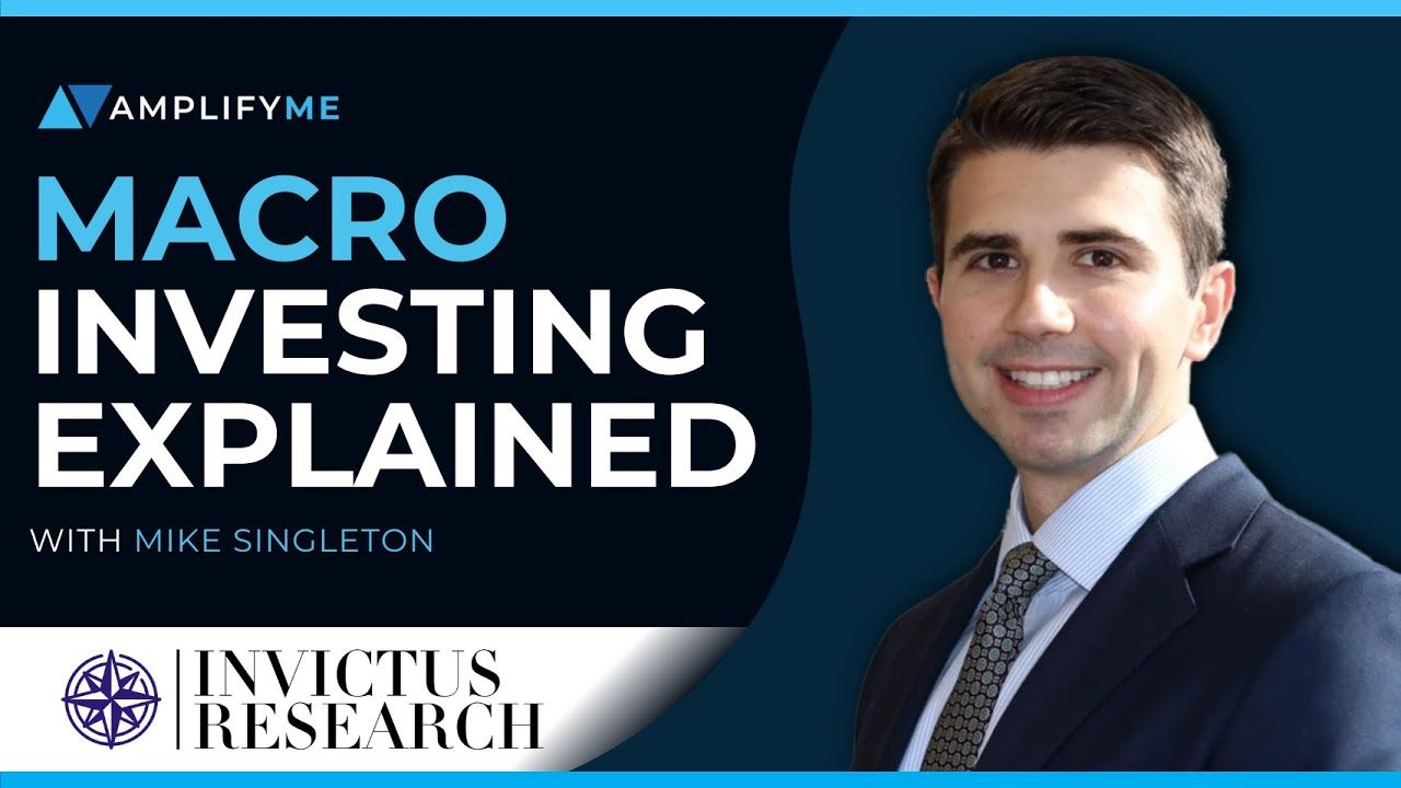 Macro Investing Explained