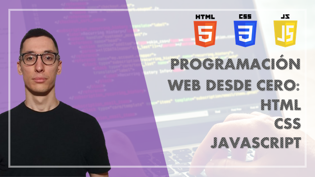 Analytika | Curso Programación Web Desde Cero: HTML + CSS + JavaScript