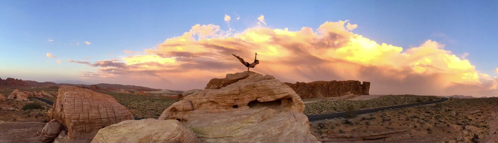 Feeling First, Form Follows