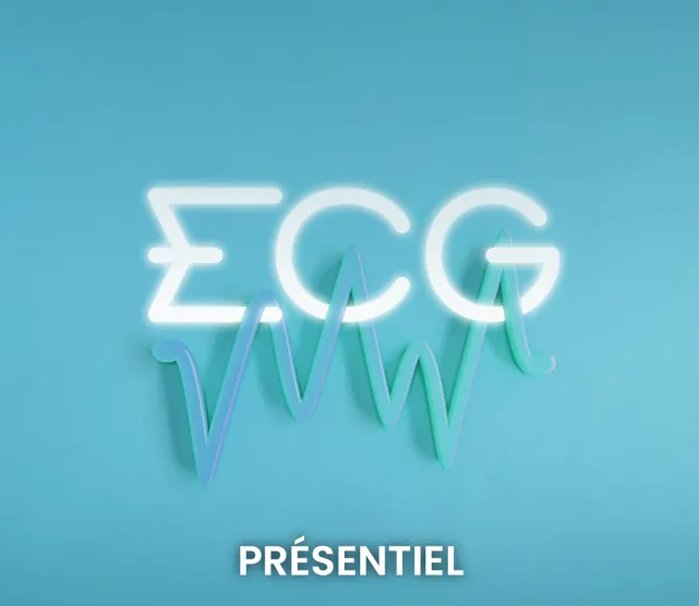 La réalisation et l'interprétation d'un ECG