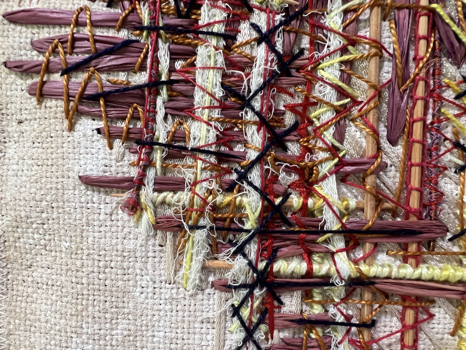 Design for Textiles - Line