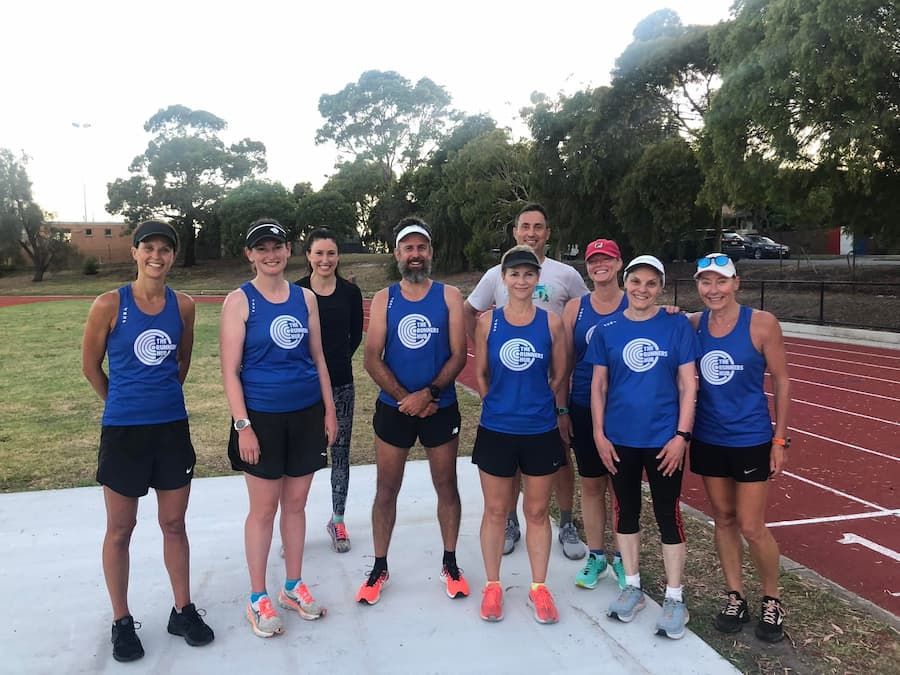 Digital Solutions Business Feature: The Runners Hub