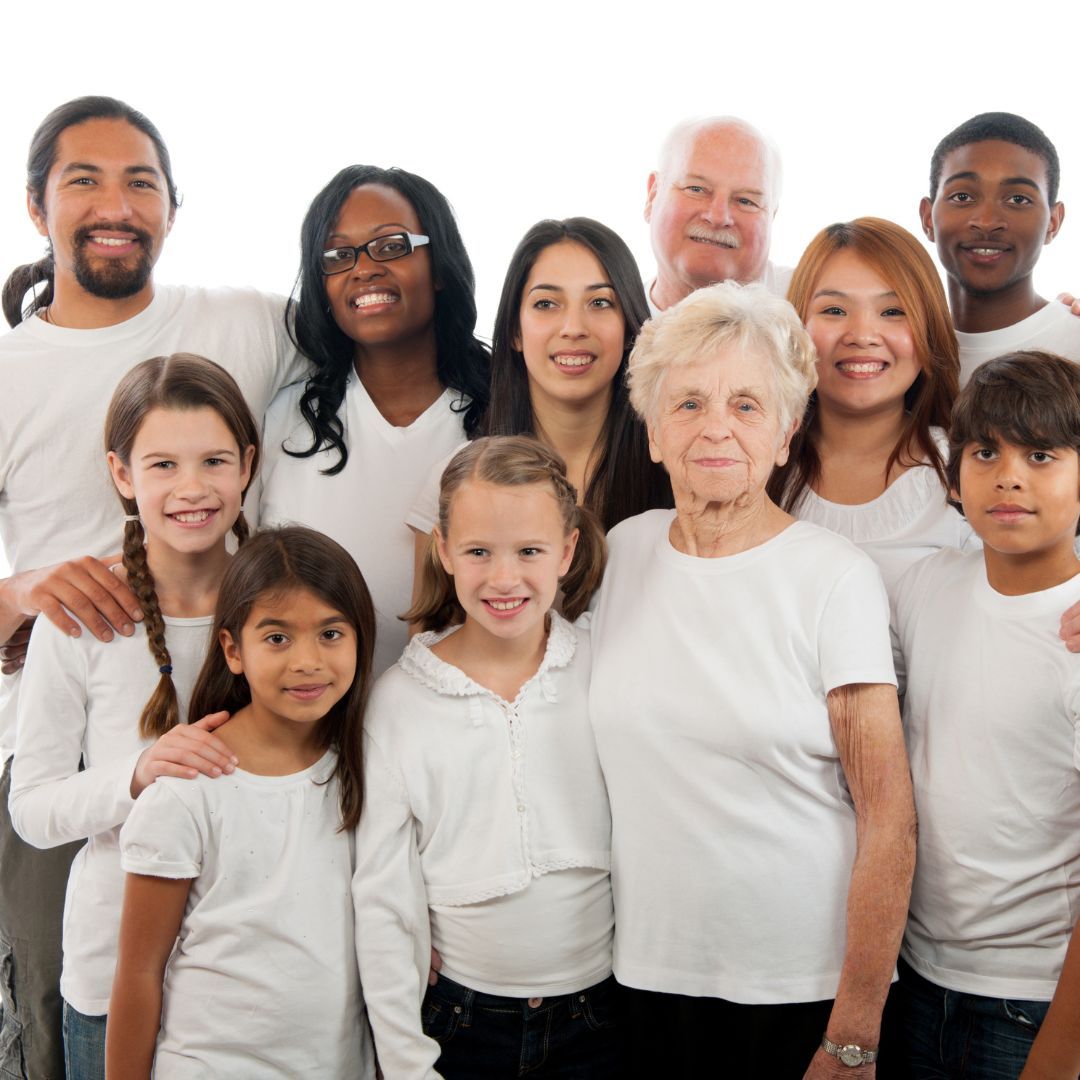 Generational Intelligence