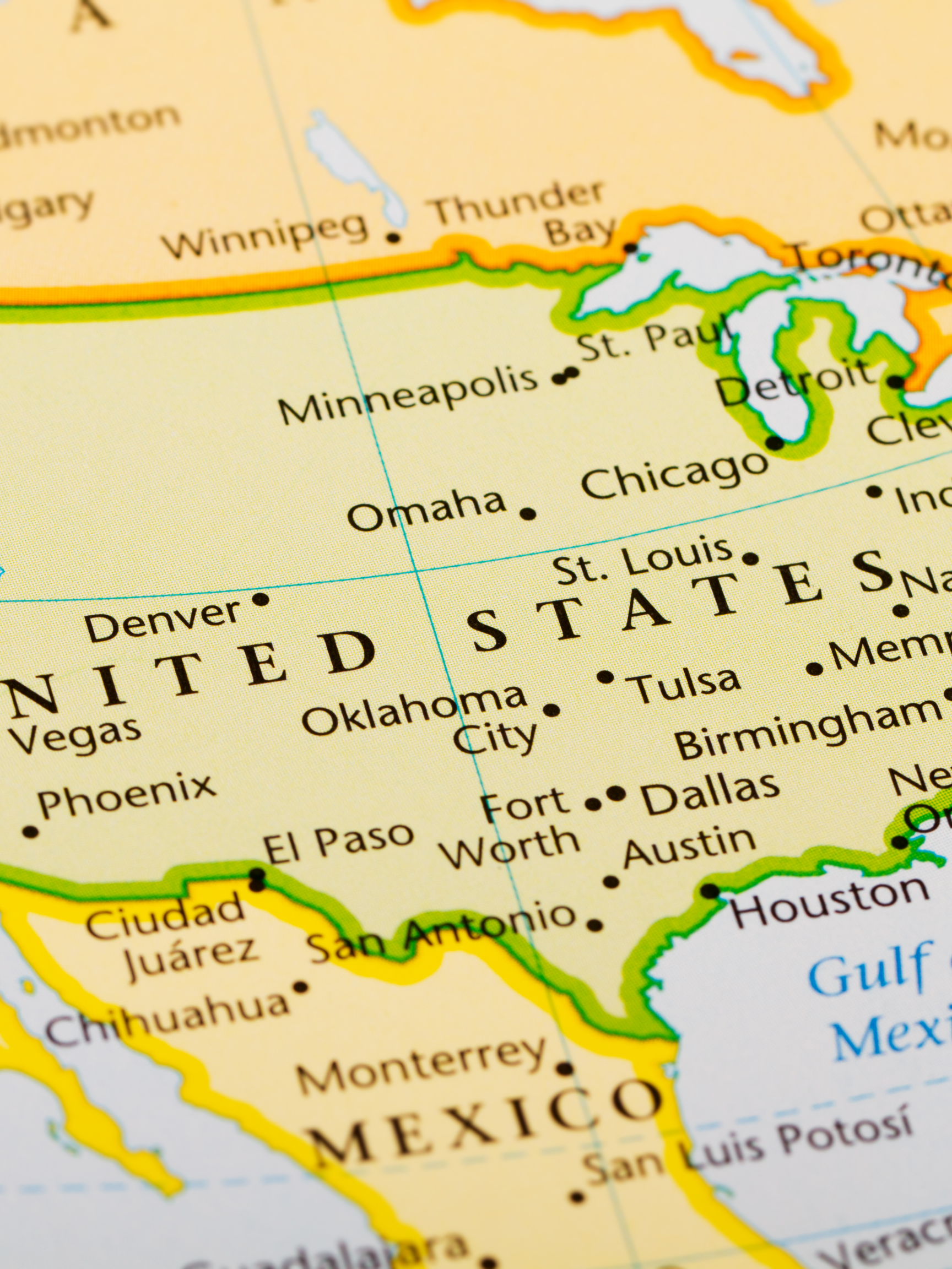 AOTA & NBCOT Joint Initiative: OT Licensure Compact | Aspire OT