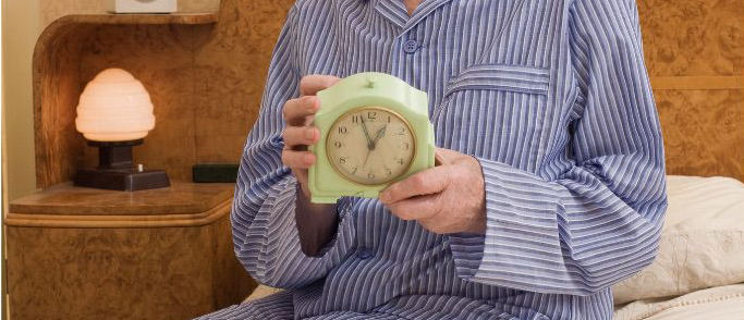 Occupational Therapy & the Context of Time Change| OT Blog | Aspire OT