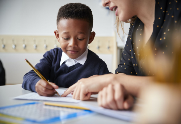 Occupational Therapy School-based Courses | OT CEU | Just for OT