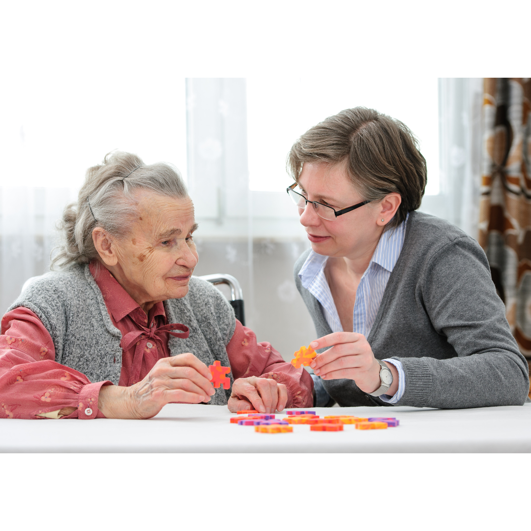 Demystifying Dementia | Occupational Therapy CEU