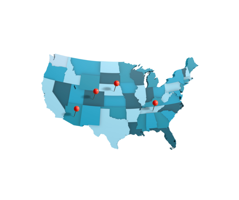 Occupational Therapy State Association Program | Aspire OT