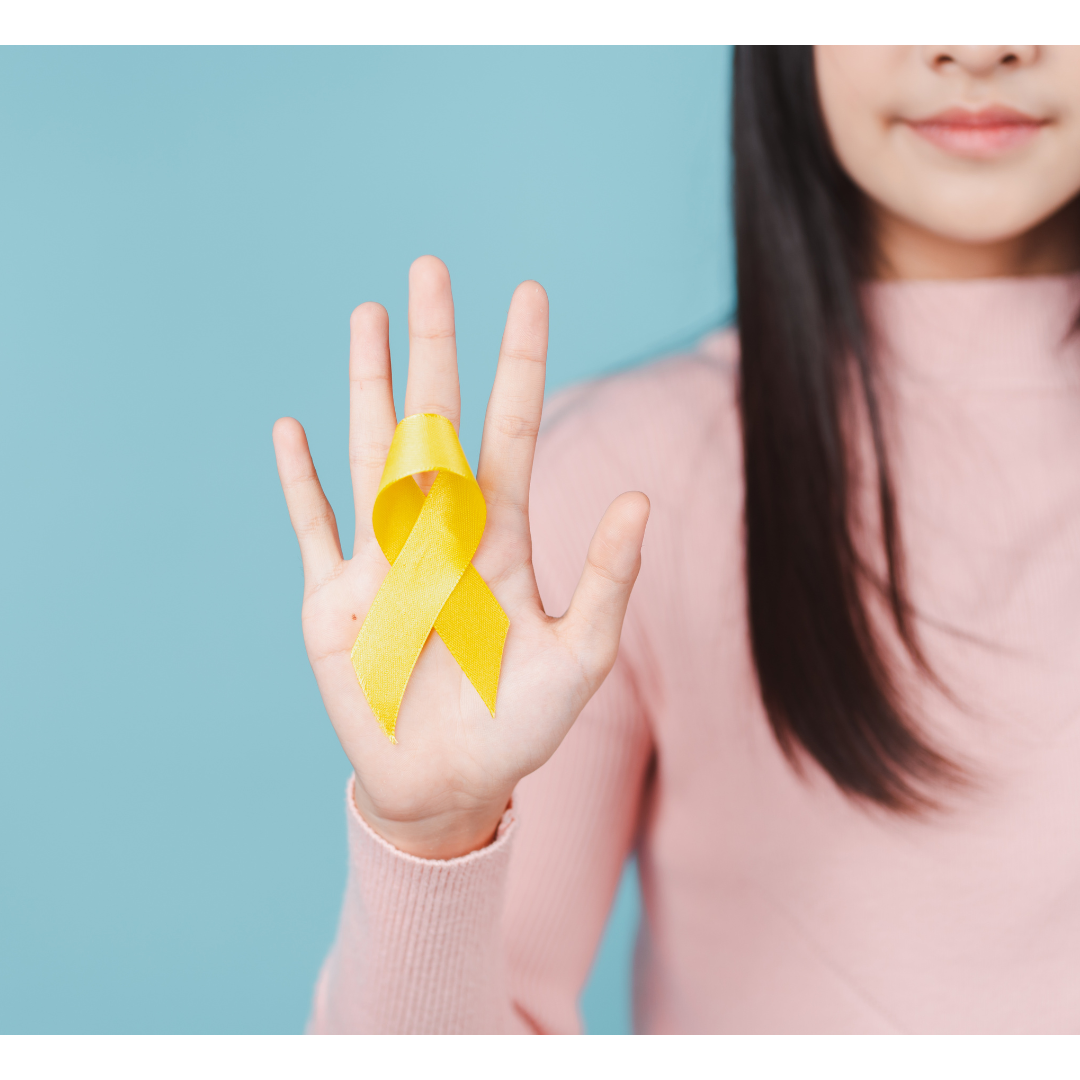 Suicide Prevention for OTs & OTAs | Occupational Therapy CEU