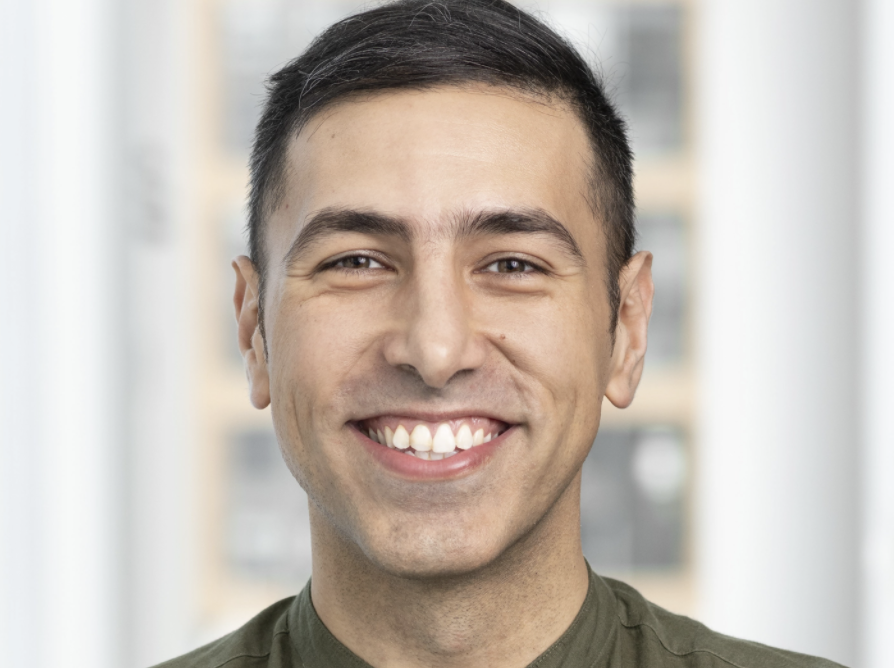 Producing Your Podcast with Ramtin Arablouei and Chioke I'Anson