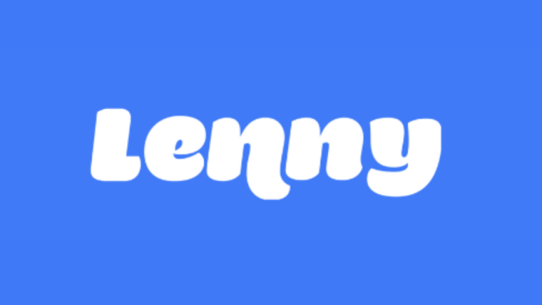 Meet Lenny.fm. A new model for the podcast ecosystem.