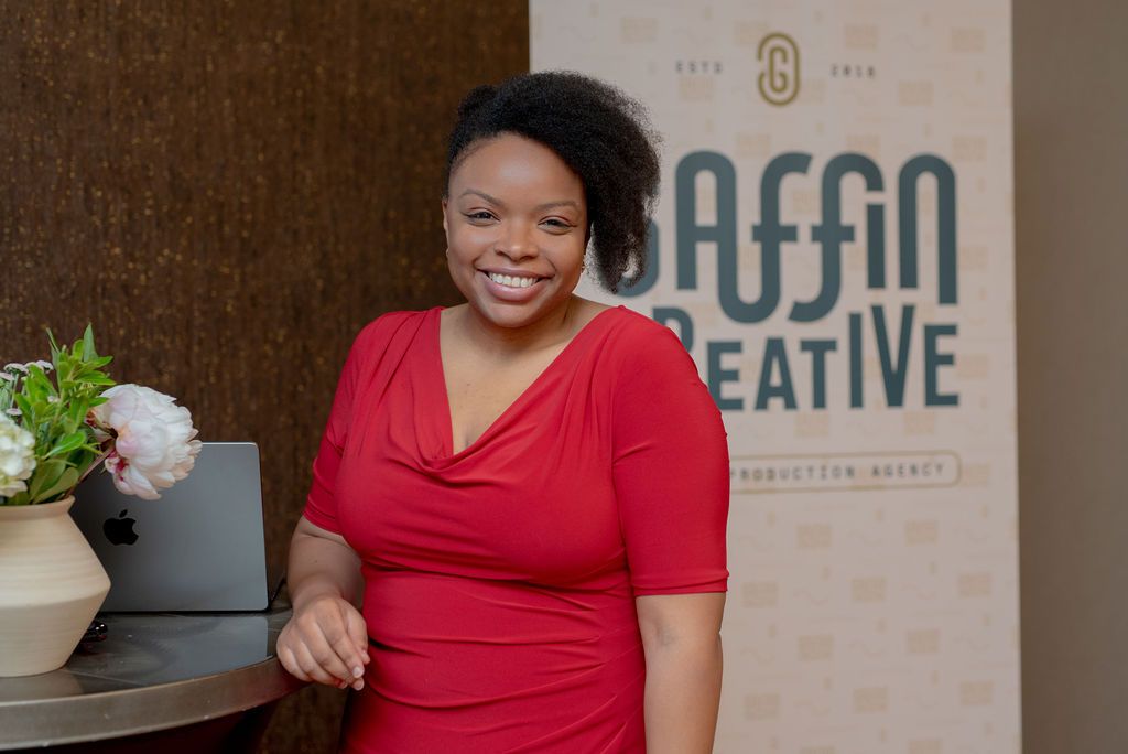 Danielle Desir Corbett Private Session (60 mins)